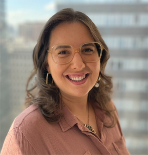 Angela Stoyanovitch | PBL Assay Science