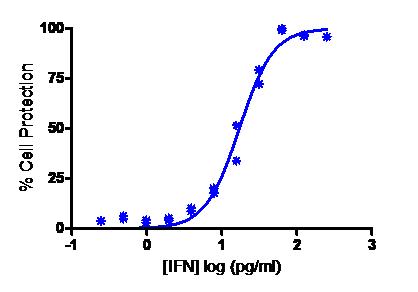 Human IFN-Beta 1a | PBL Assay Science (11415-1)